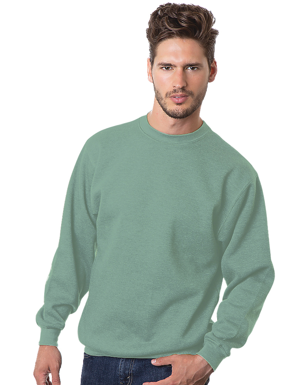 1102 CREWNECK FLEECE | AST-Sportswear-INC